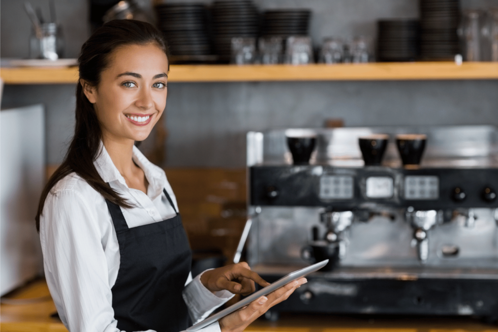 Fix Restaurant Problems Fast: How a POS Can Simplify Your Work ...