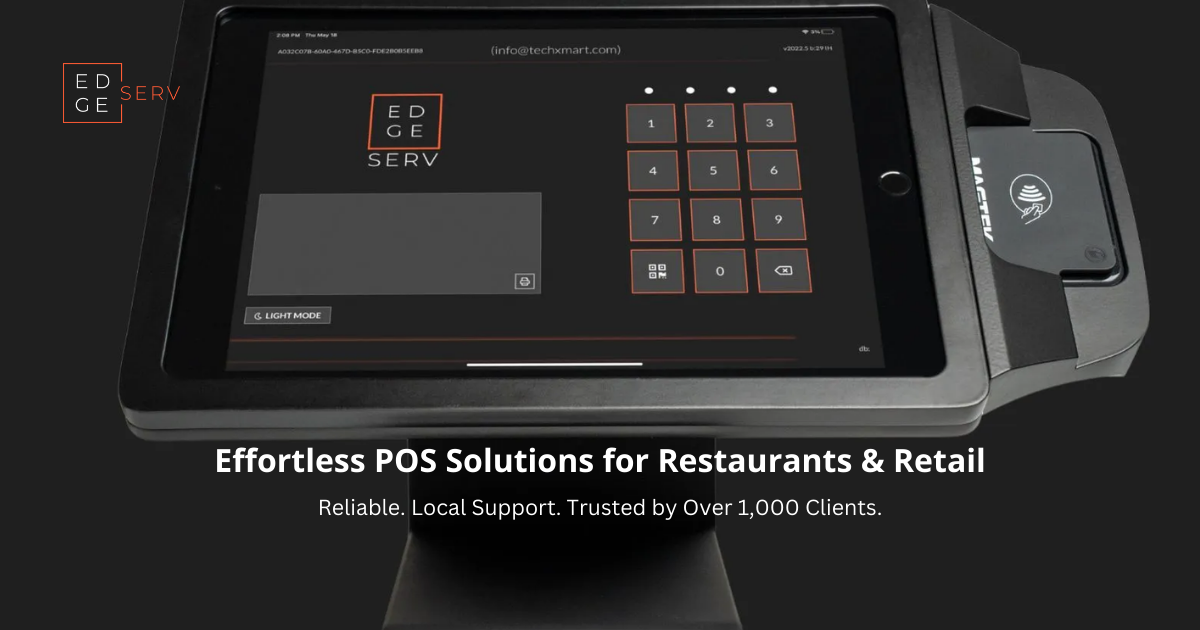 Knowledge Base - EdgeServSWFL
